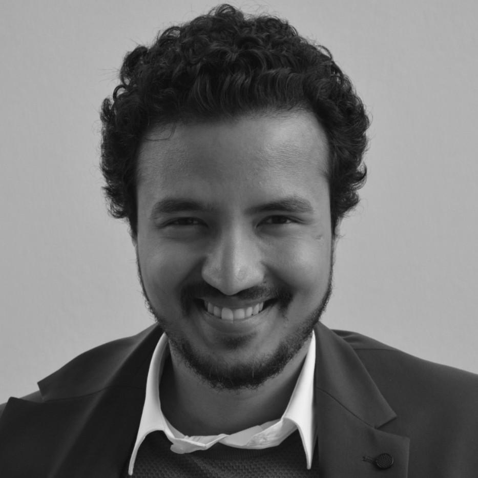 Home - Deepak Thomas